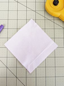 All About Half Square Triangles: How to Make Them (without bias edges ...