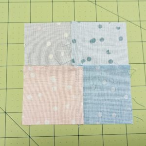 The Ultimate Guide to Pressing Seams in Quilting – slightly biased quilts