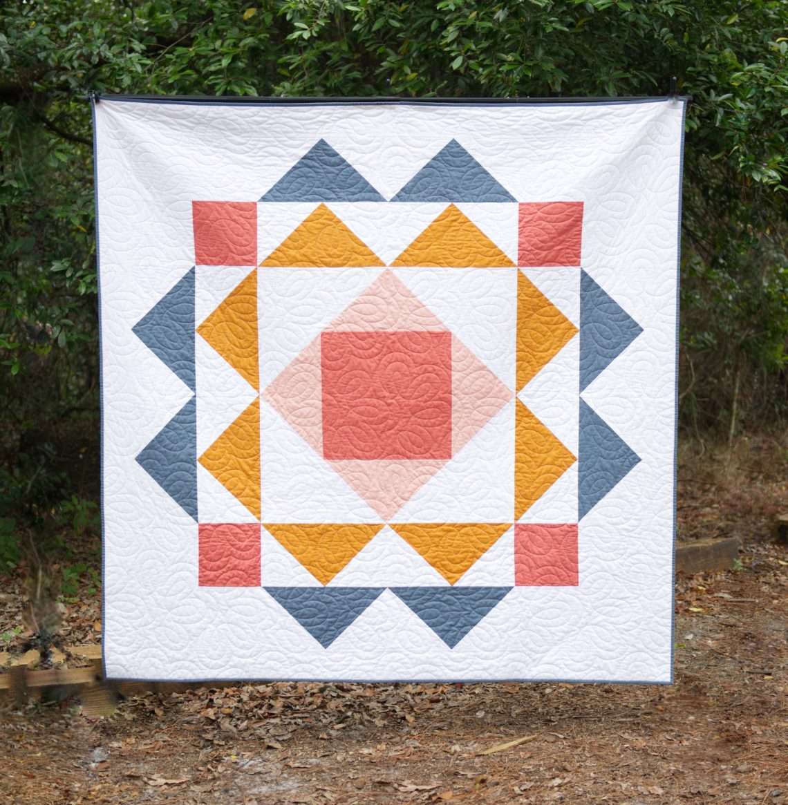 10 Beginner Quilt Patterns That Are Fun and Easy to Make – slightly ...