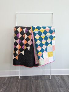 Batting 101: Choosing the Perfect Fill for Your Quilt – slightly biased ...