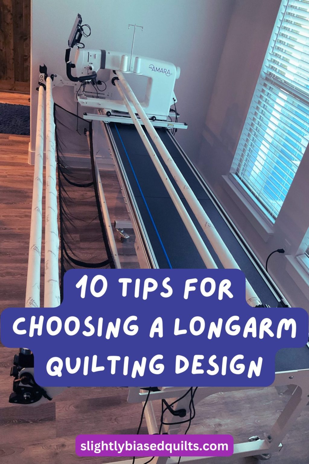 10 Tips for Choosing a Longarm Quilting Design – slightly biased quilts