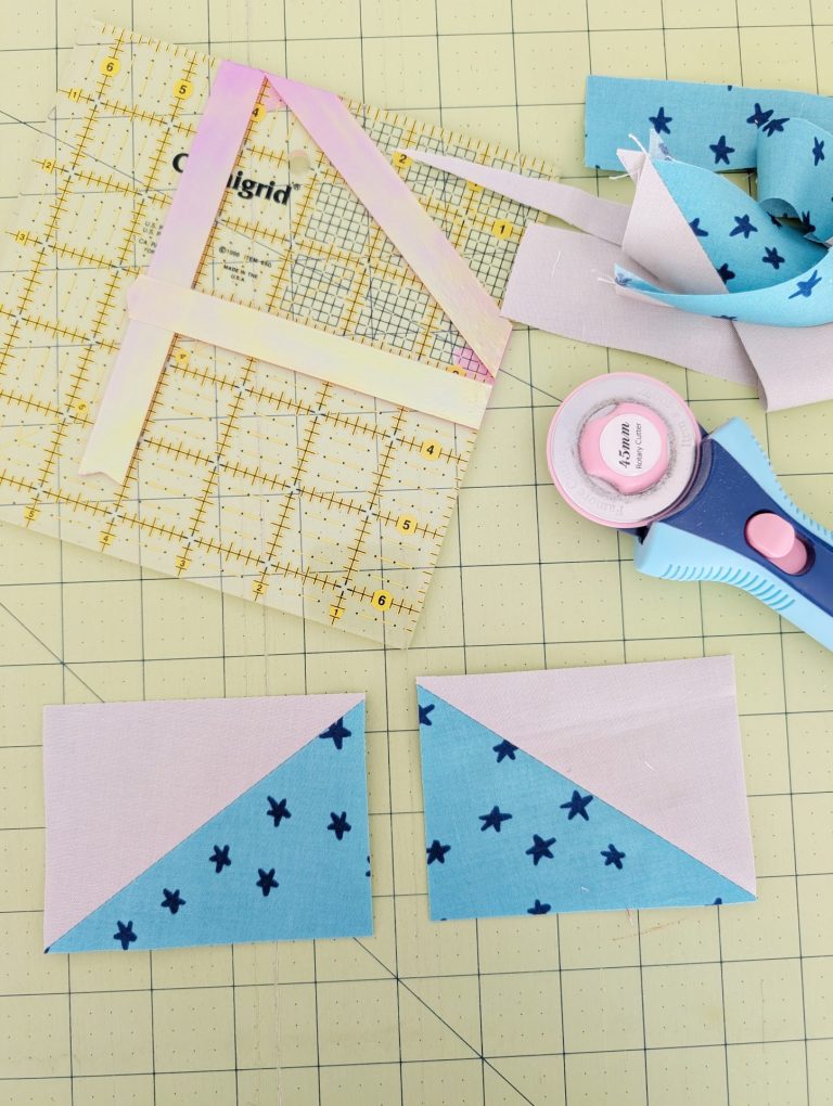 Blog – slightly biased quilts