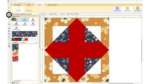Getting to Know EQ8: Using Digital Tools for Modern Quilt Creation ...