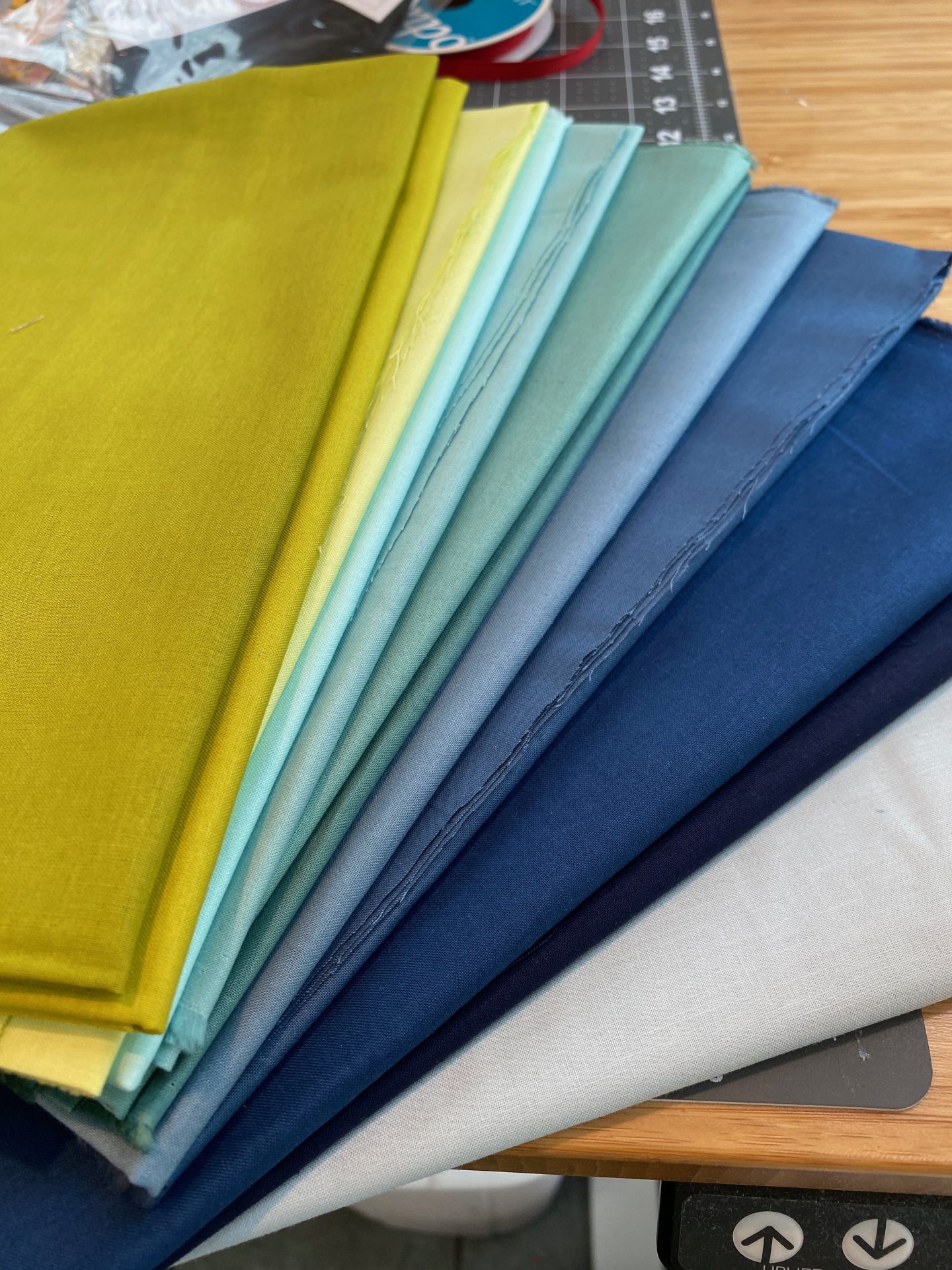 How to Shop Your Stash Before Buying New Fabric – slightly biased quilts
